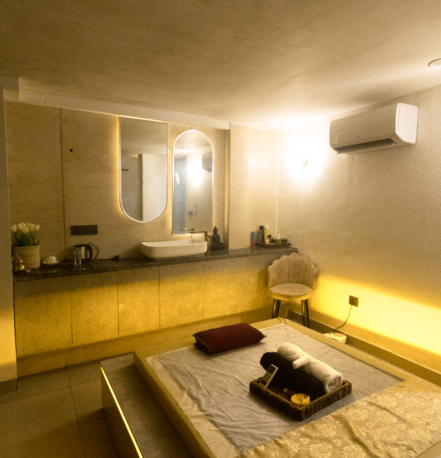 La Bella Luxury Spa Center