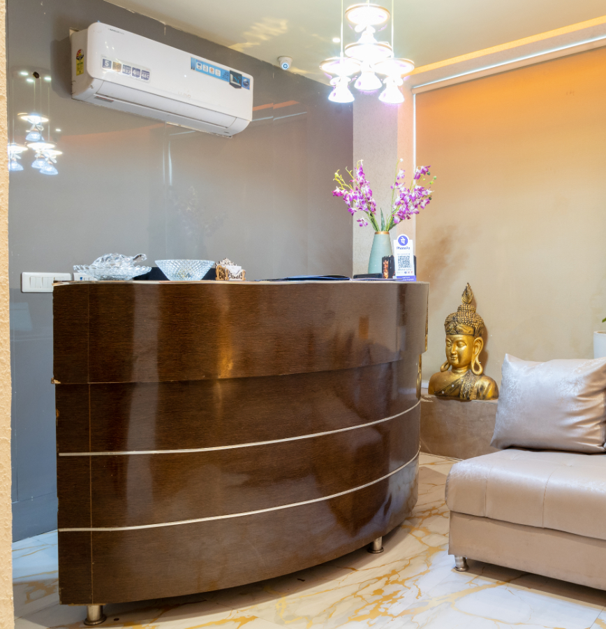 La Bella Luxury Spa Center